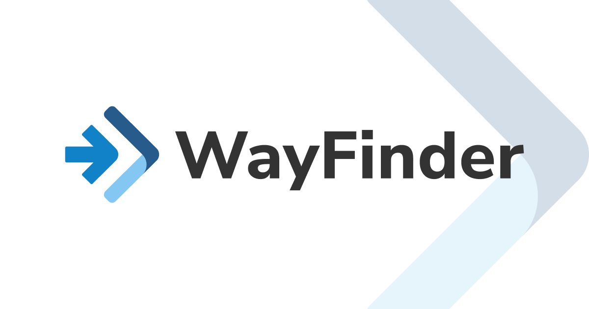 WayFinder